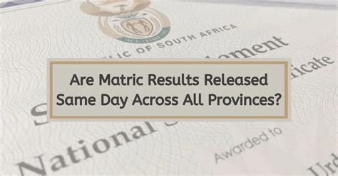 Amended Senior Certificate Adult Matric All You Need To Know