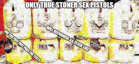 Araki Should Sue Minions Are Basically Worse Sex Pistols R