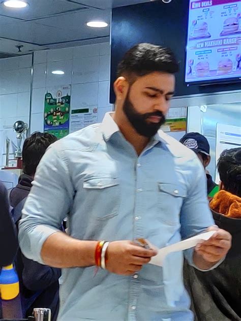 Saurabh Malik Sports Fitness Trainer In West Delhi India Saurabh Malik Fitness Coach Specialist