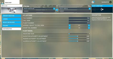 Release Note Aircraft Registration Can No Longer Be Lowercase Not Fixed ATC Traffic