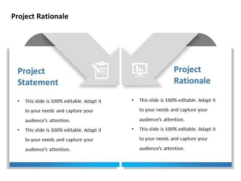 Project Rationale 01 PowerPoint Template Project Rationale 01 PowerPoint Template