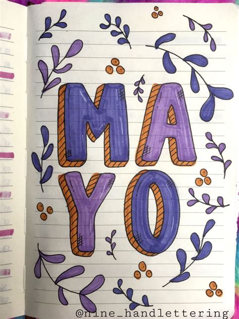 7 Ideas De Portadas De Mayo Portadas Decoracion De Portadas