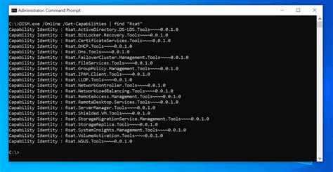 RSAT Windows Ways To Enable RSAT In Windows