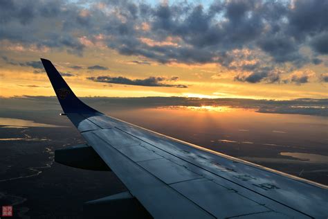 【飞机上拍落日摄影图片】户外风光摄影 西安老吴 太平洋电脑网摄影部落