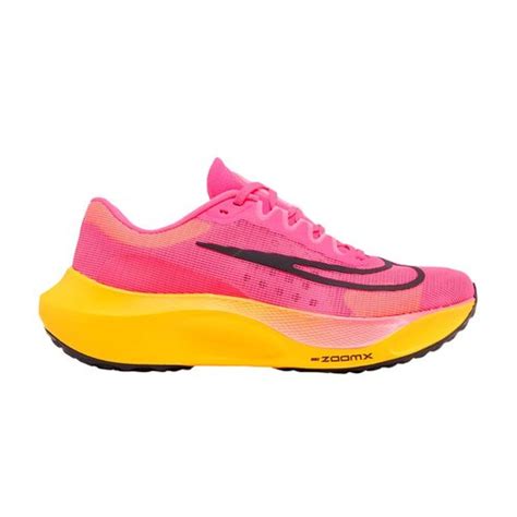 Nike Zoom Fly 5 Hyper Pink Dm8968 600 Solesense