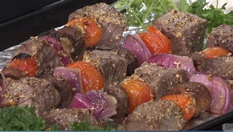 The Benefits Of Beef For Brain Health