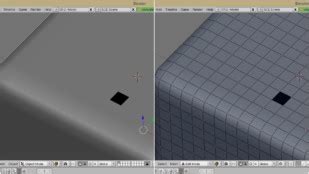 Blender All DP