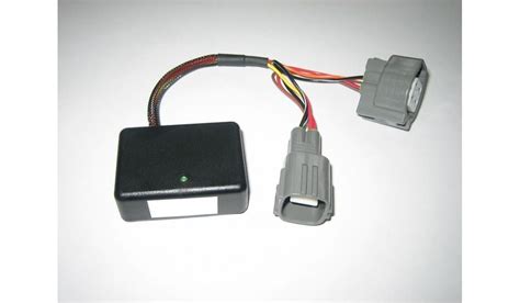 DYNOJET O2 Optimiser Oxygen Sensor Controller TRIUMPH DAYTONA 600 650 2003 2005 REF 76125003
