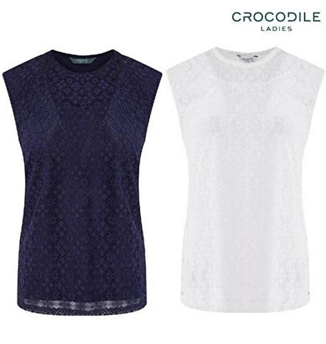 셀러허브 3 크로커다일레이디 Hc26 민소매 티셔츠 Cldmts107 티몬