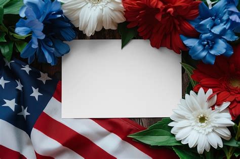 Clipart De Bordures Du Memorial Day Search Chemins De Mémoire