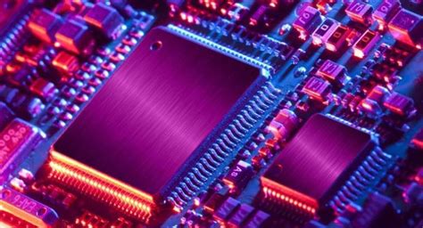 Nxp Unveils New Radar Sensor Solutions Street Is Bullish