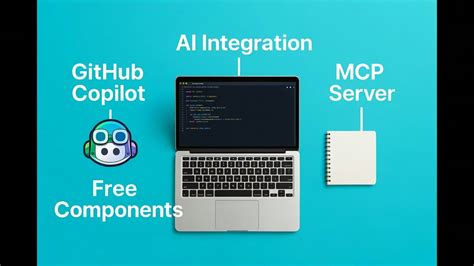 How To Expose Local Apis To Ai Agents With Mcp And Github Copilot Agent