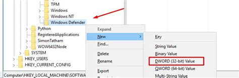 How To Disable Defender Microsoft Defender In Windows 2016 And 2019 Zomro
