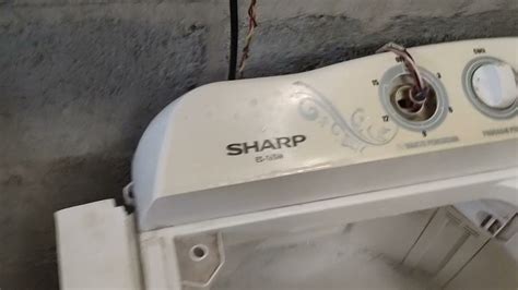 Cara Menghidupkan Mesin Cuci Homecare