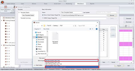 Tcms V3 Ingress Displaying Header For Text And Csv File When