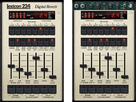 10 Best Vst Reverb Plugins You Should Use In 2025 Producer Sources