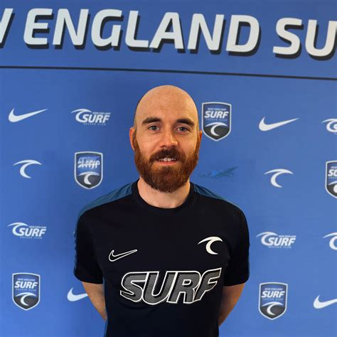 Dave Magee New England Surf