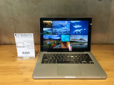 Sold Inch MacBook Pro Mid Boulder Mac Repair Sold Inch MacBook Pro Mid Boulder Mac Repair