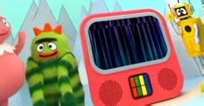 Yo Gabba Gabba Yo Gabba Gabba E006 Happy By Jasmine Cardona