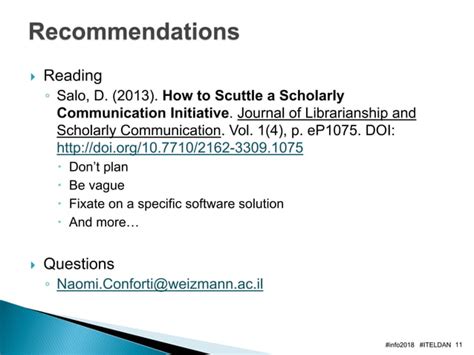 Cris And Open Science Pure Implementation Ppt