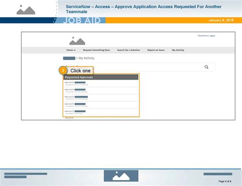 ServiceNow Job Aids Nick Leffler Instructional Design Consultant