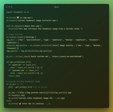 Streamlit On Twitter Rt Afaqueumer Finally The Last Day Of The Challenge Was A Fun Ride