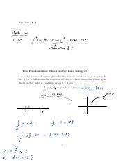 The Fundamental Theorem For Line Integrals Calculating Line Course Hero