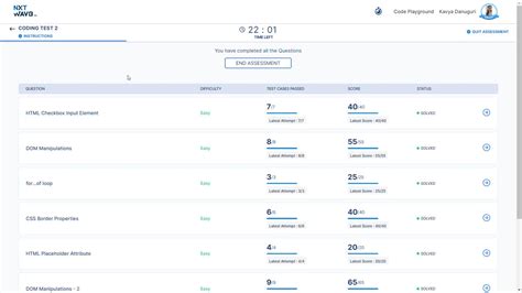 Kavya Danuguri On Linkedin Connections Nxtwave Javascript Day189 Consistencyiskey Ccbpacademy