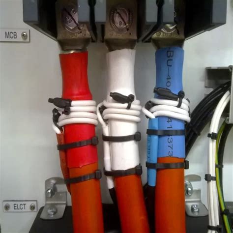 3 Phase Voltage Indicator Live Line Indicator Deadeasy