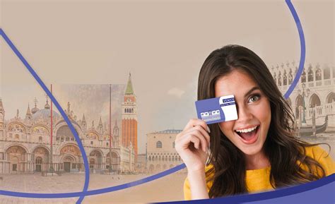 Venice Pass Pass To Visit Venice