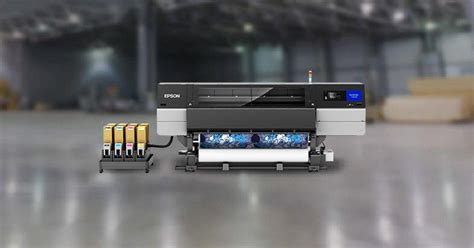For Business Professional Graphics Surecolor Sc F Series Epson United Kingdom