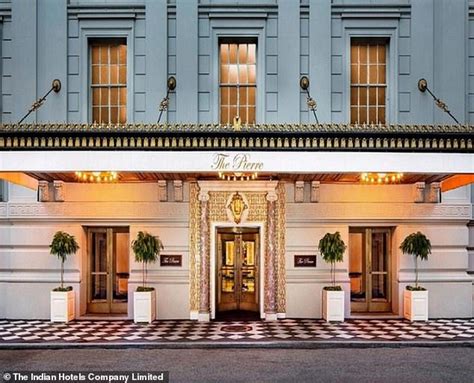 Tory Burch Rages At Meeting Over Plans To Sell Her Iconic Manhattan Co