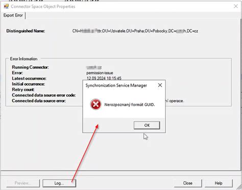 Entra Troubleshooting Permission Issue Error Code 8344 Miroslav Šraga