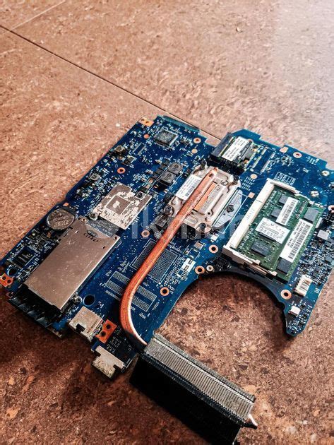 Hp Probook Motherboard For Sale In Negombo Ikman