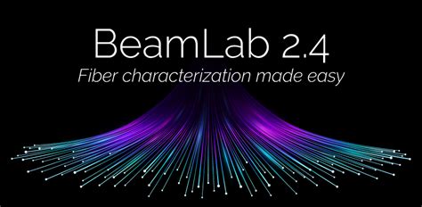 Beamlab 2 4 Beamlab