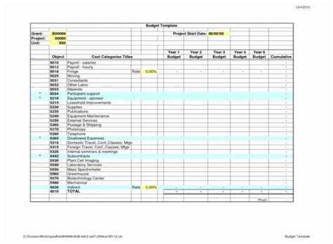 Office Moving Checklist Excel Spreadsheet — Db