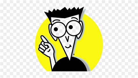 Books For Dummies Guy Full Size Png Clipart Images Download