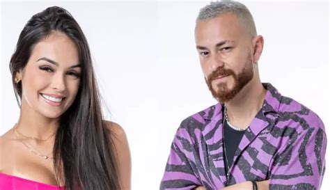 Larissa Revela Tudo Sobre O Relacionamento Com Fred Aps O Bbb23