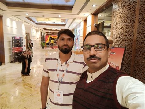 Santosh K On Linkedin Marriott