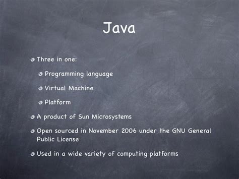 Practical Oop In Java