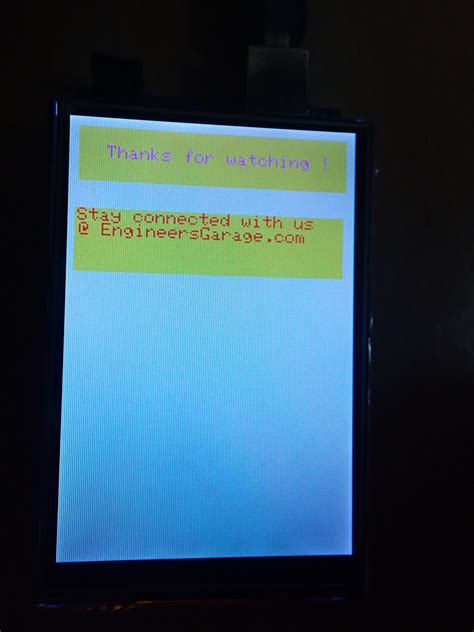 Ili9486 Driver 35 Inch Tft Lcd Touch Screen With Arduino