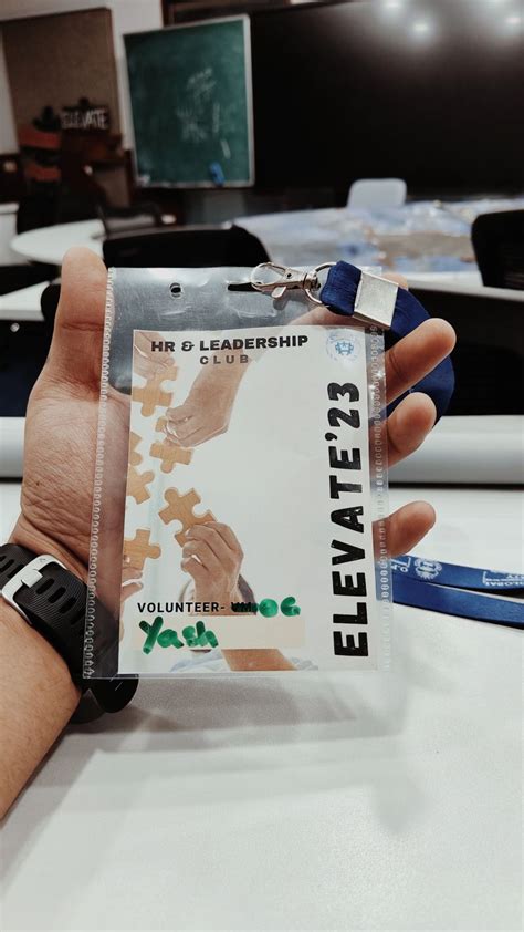 Yash Saraswat On Linkedin Eventmanagement Newopportunity