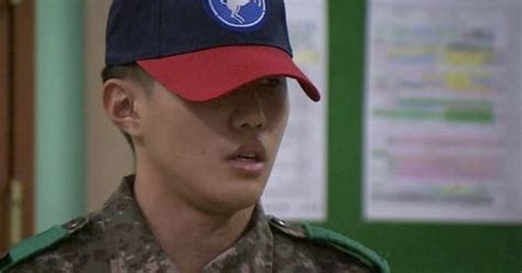 ‘진짜사나이 조민기 조교가 친구 아들 충격의 군생활 조선일보