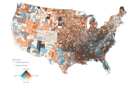 Small Scale Workshop Bivariate Choropleth Mapping Welcome Lets Get Mapping