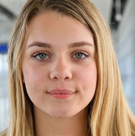 Usa Girl