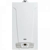 Котел газовый Baxi Eco-4s 1,24F 7659666 одноконтурный настенный купить ...