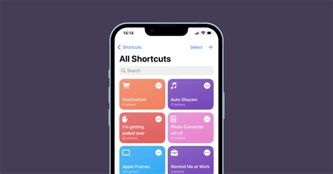 How To Create The Best IPhone Shortcuts