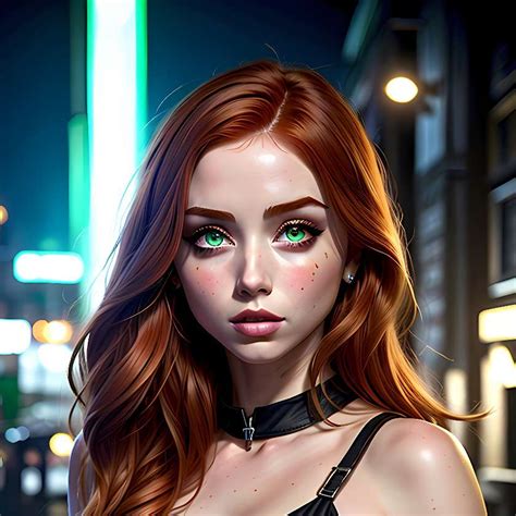 Chat With Mara Jade Enjoy Free Ai Character Voice Chat Talkie Ai