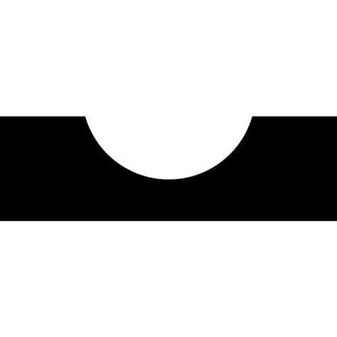 Empty Task Tray Vector Svg Icon Svg Repo