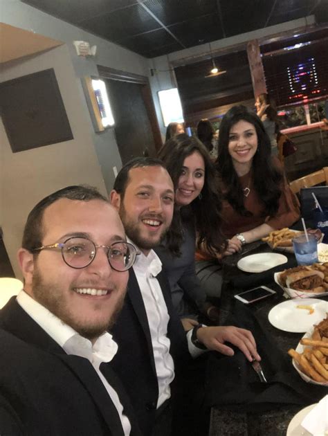 Mark K On Linkedin When Your Networking Leads You To Food And A Good Basketball Game